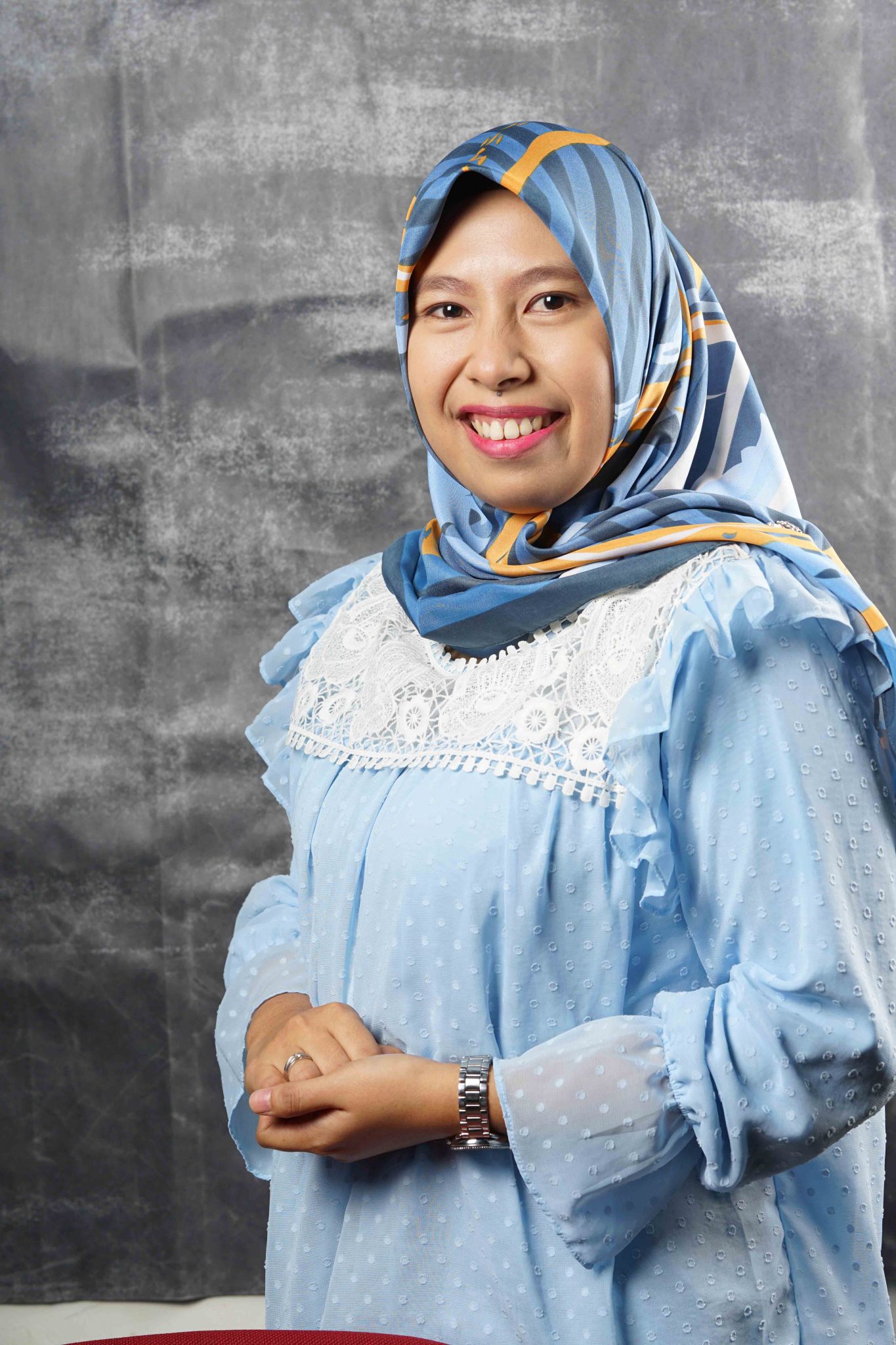 Staf Pengajar – Program Studi Sastra Jepang