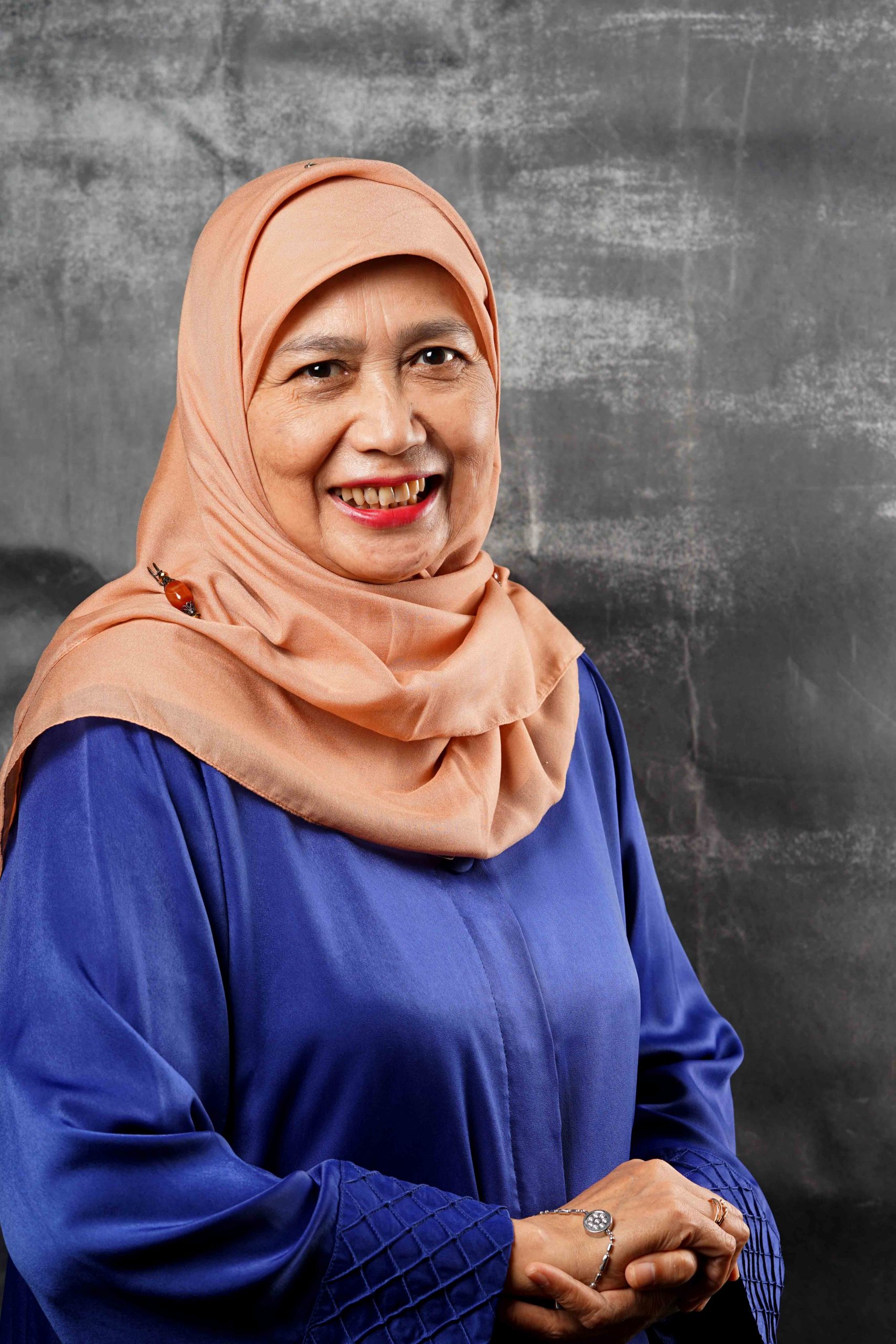 Staf Pengajar – Program Studi Sastra Jepang