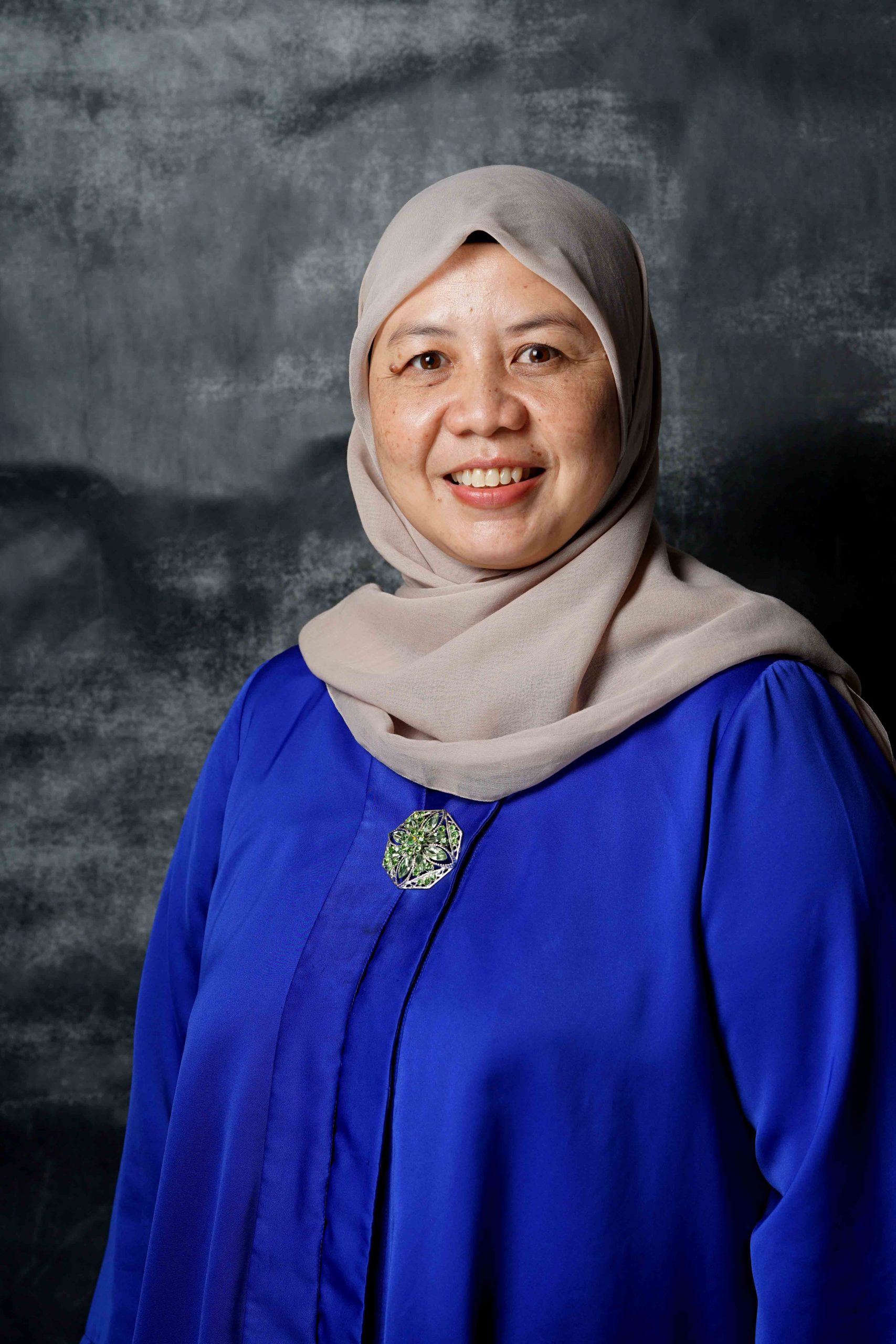 Staf Pengajar – Program Studi Sastra Jepang