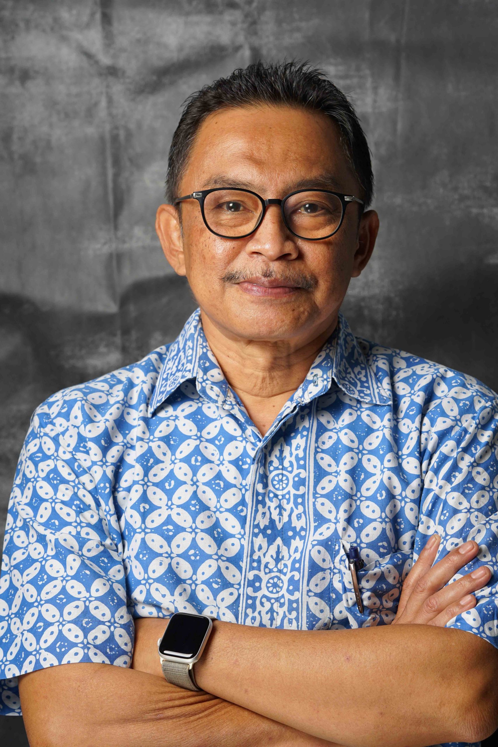 Staf Pengajar – Program Studi Sastra Jepang