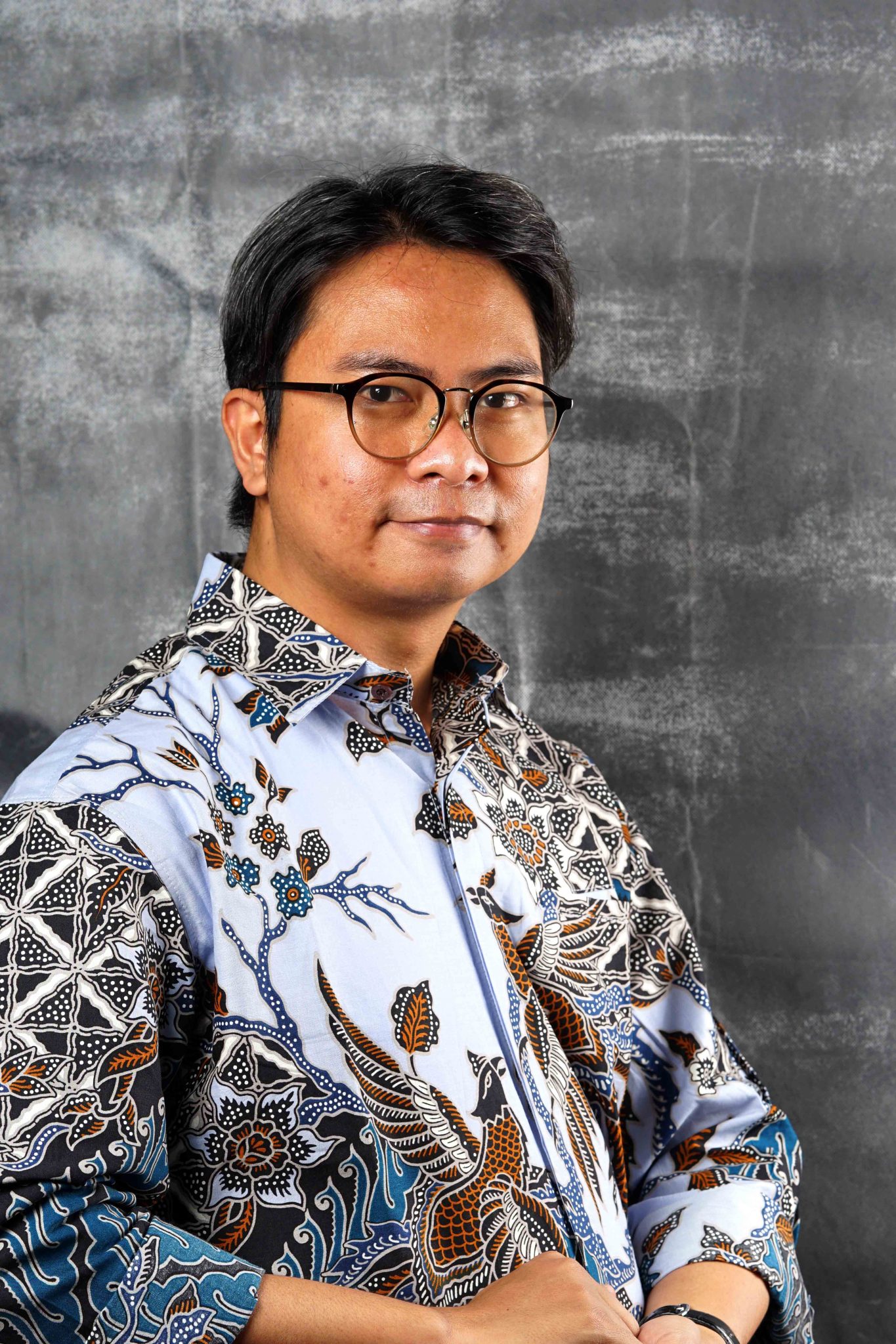 Staf Pengajar – Program Studi Sastra Jepang