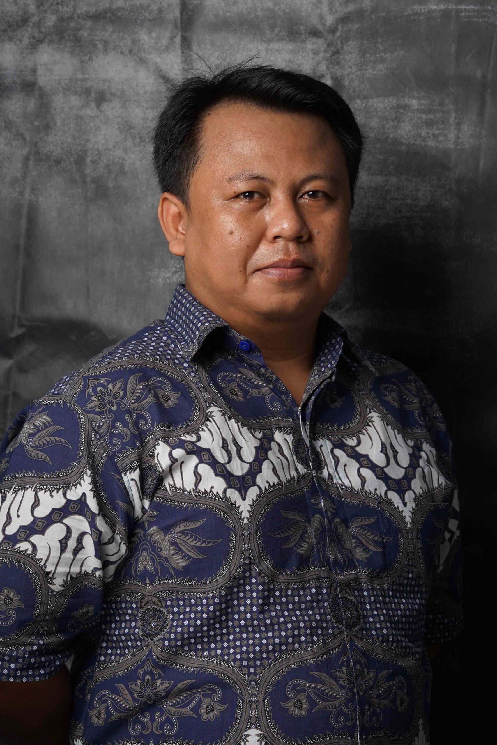 Staf Pengajar – Program Studi Sastra Jepang