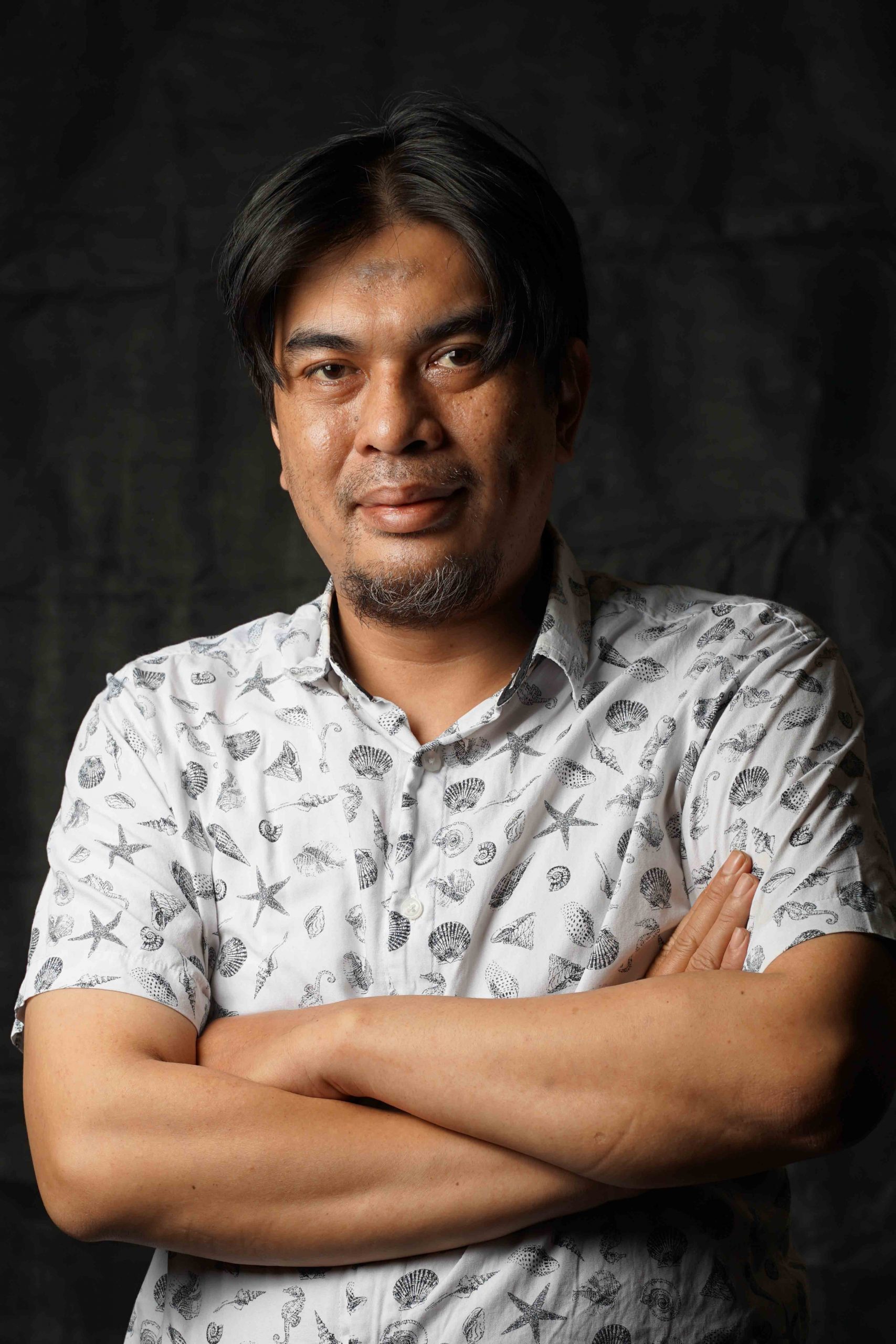 Staf Pengajar – Program Studi Sastra Jepang