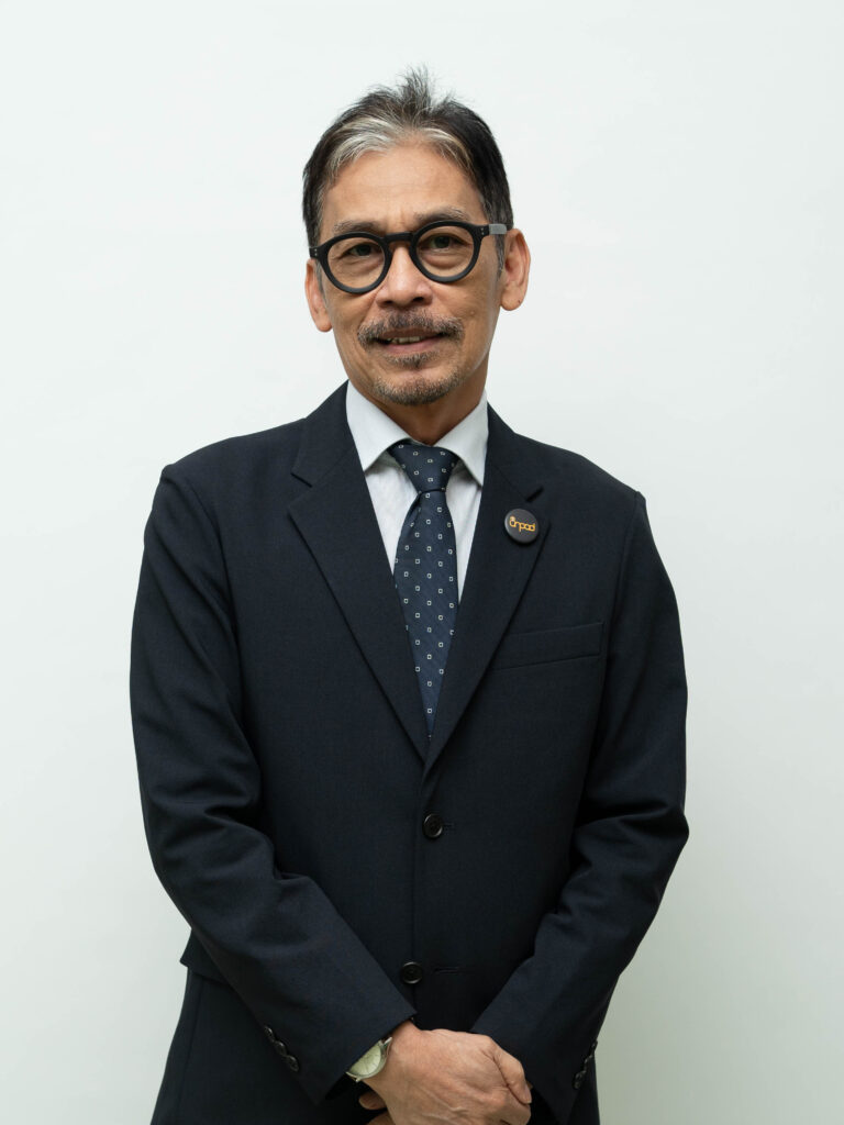 Staf Pengajar – Program Studi Sastra Jepang