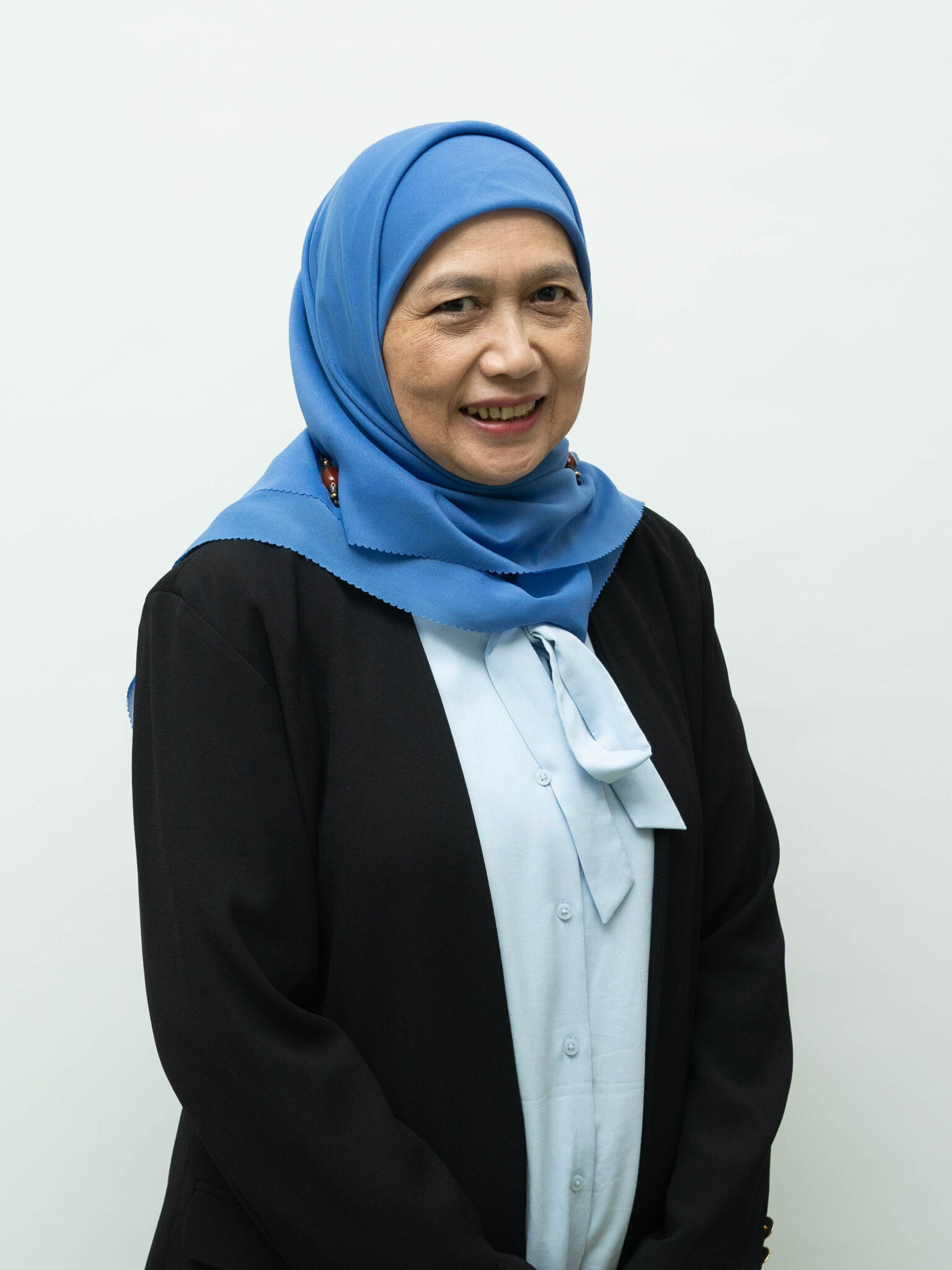 Staf Pengajar – Program Studi Sastra Jepang