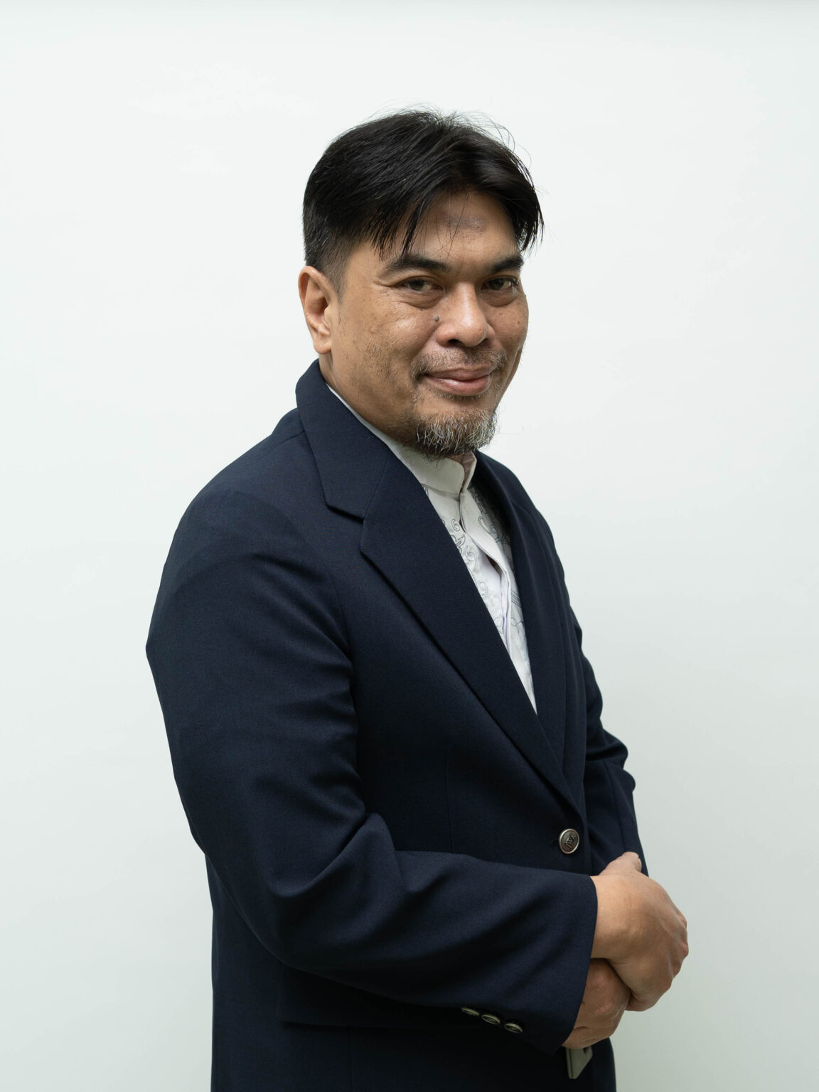 Staf Pengajar – Program Studi Sastra Jepang