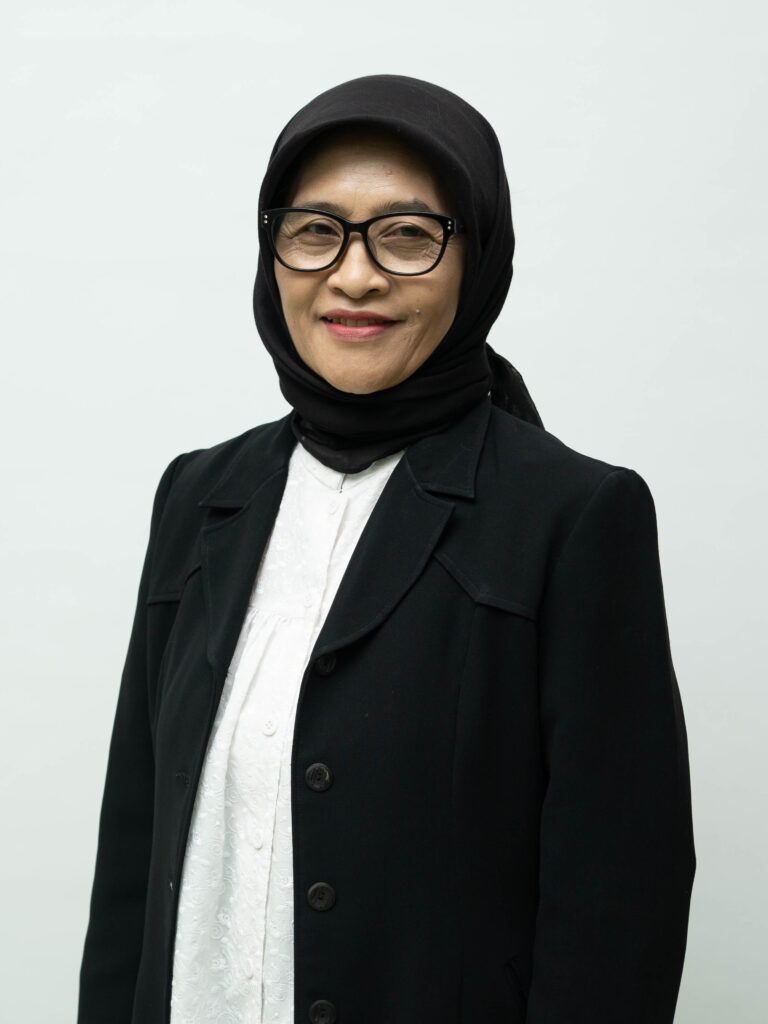 Staf Pengajar – Program Studi Sastra Jepang