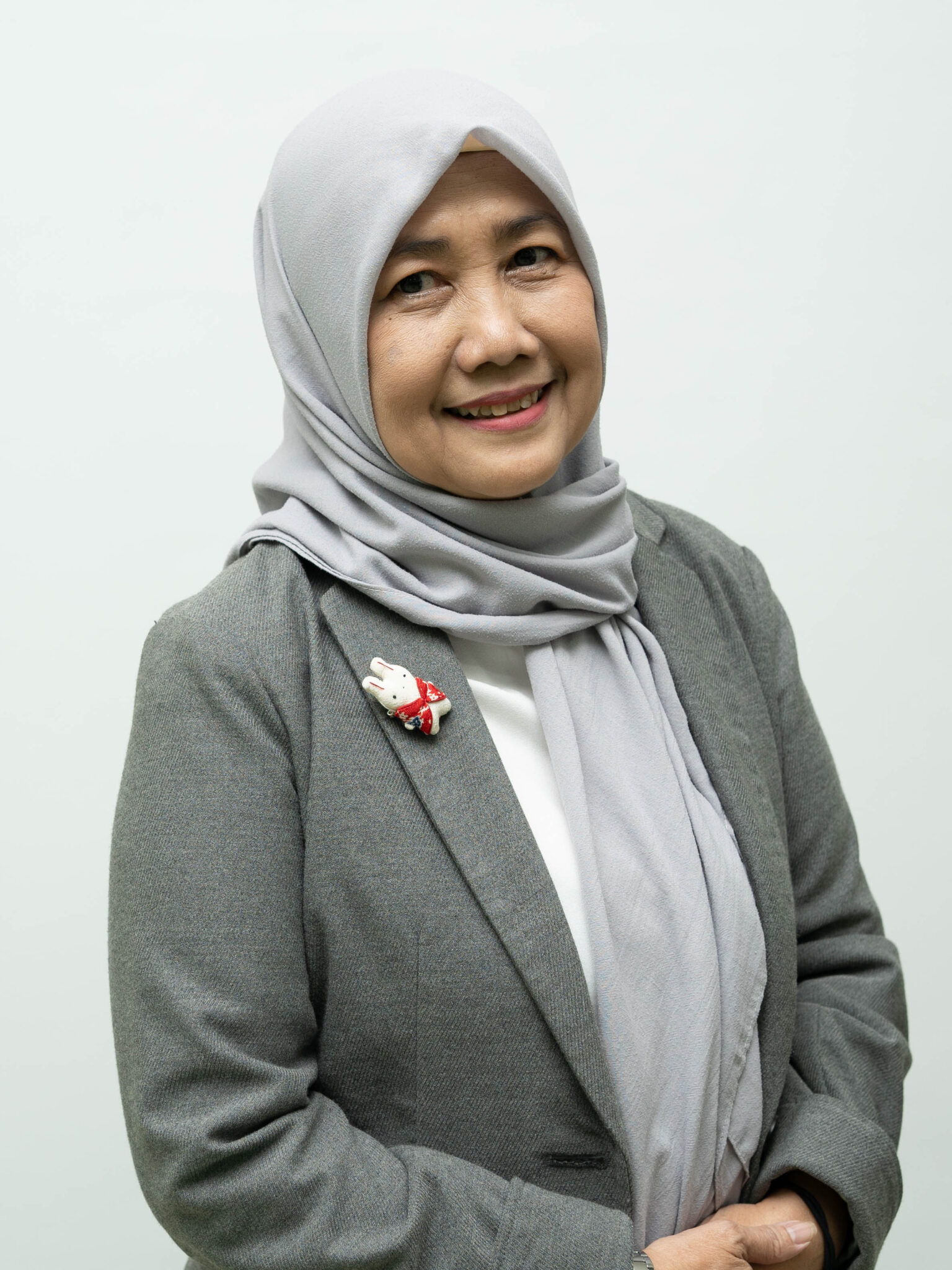 Staf Pengajar – Program Studi Sastra Jepang