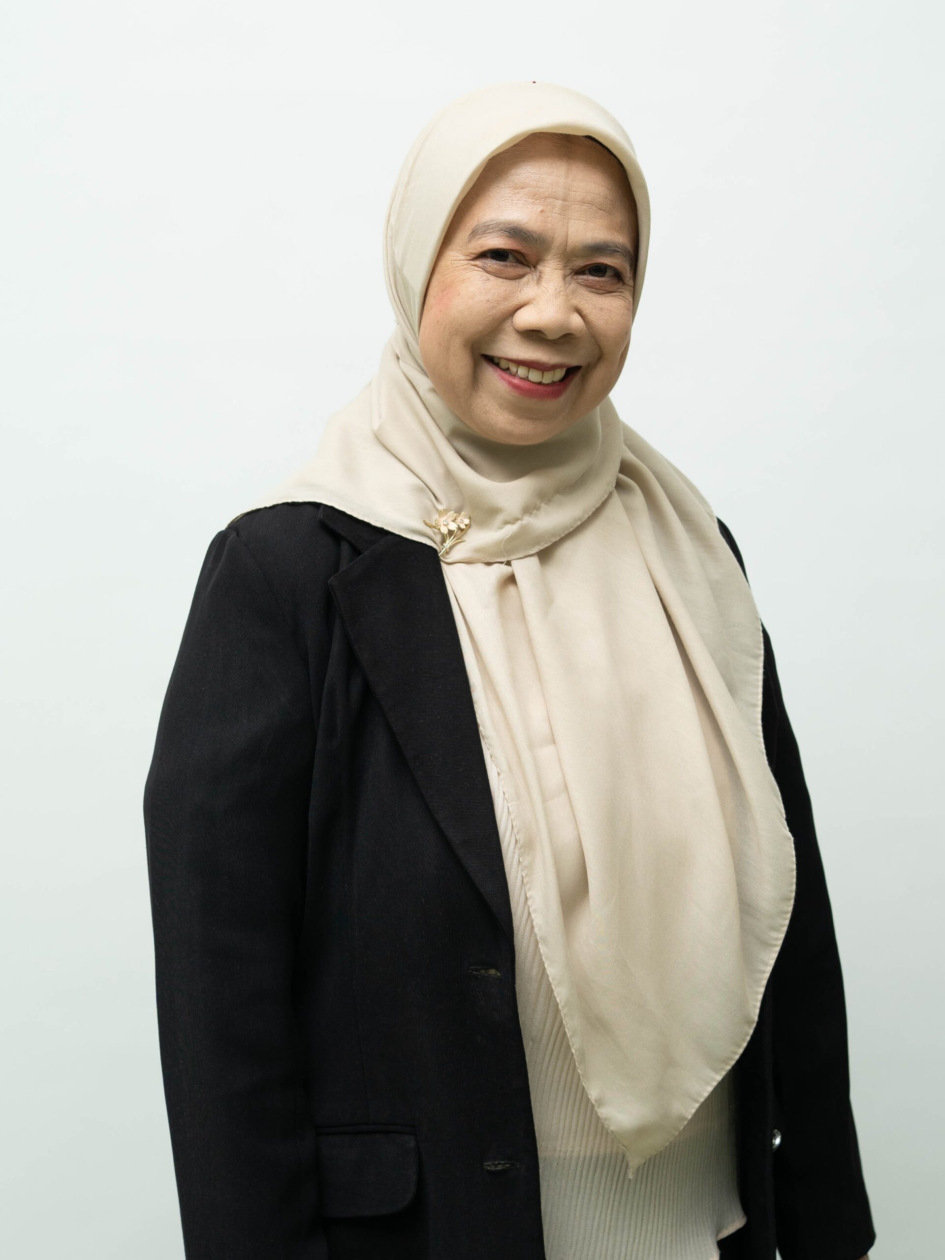 Staf Pengajar – Program Studi Sastra Jepang