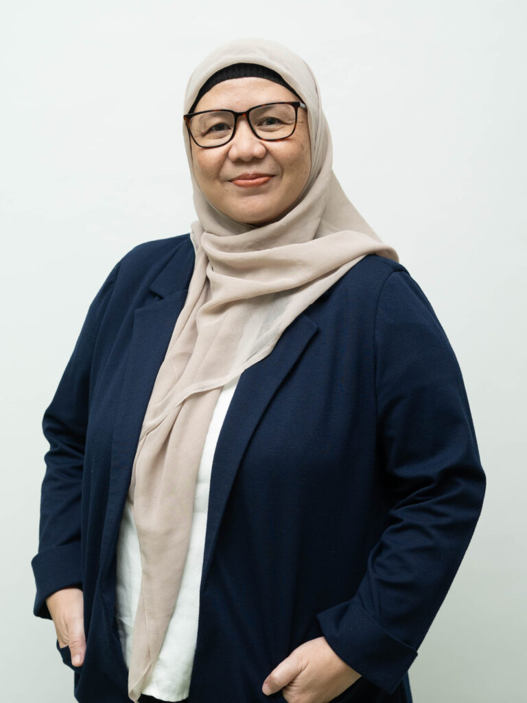 Staf Pengajar – Program Studi Sastra Jepang