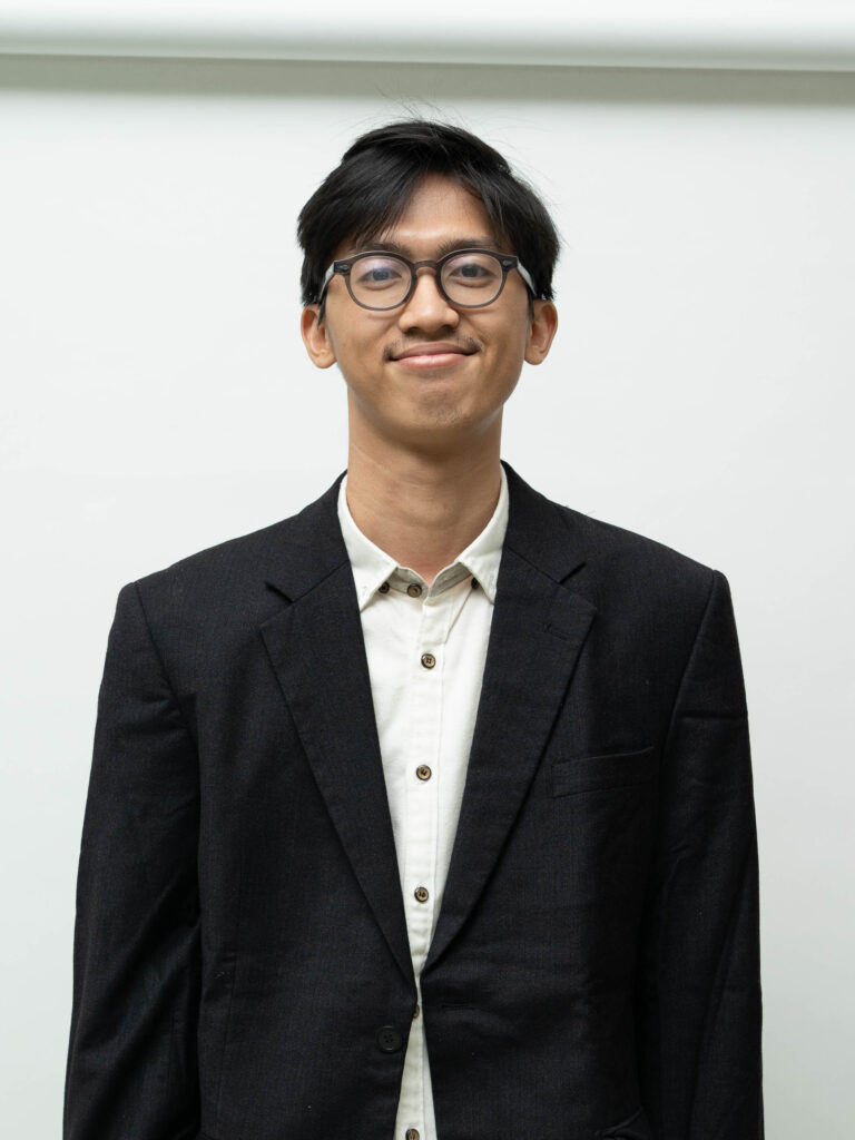 Staf Pengajar – Program Studi Sastra Jepang