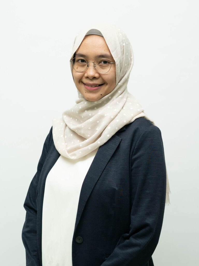 Staf Pengajar – Program Studi Sastra Jepang