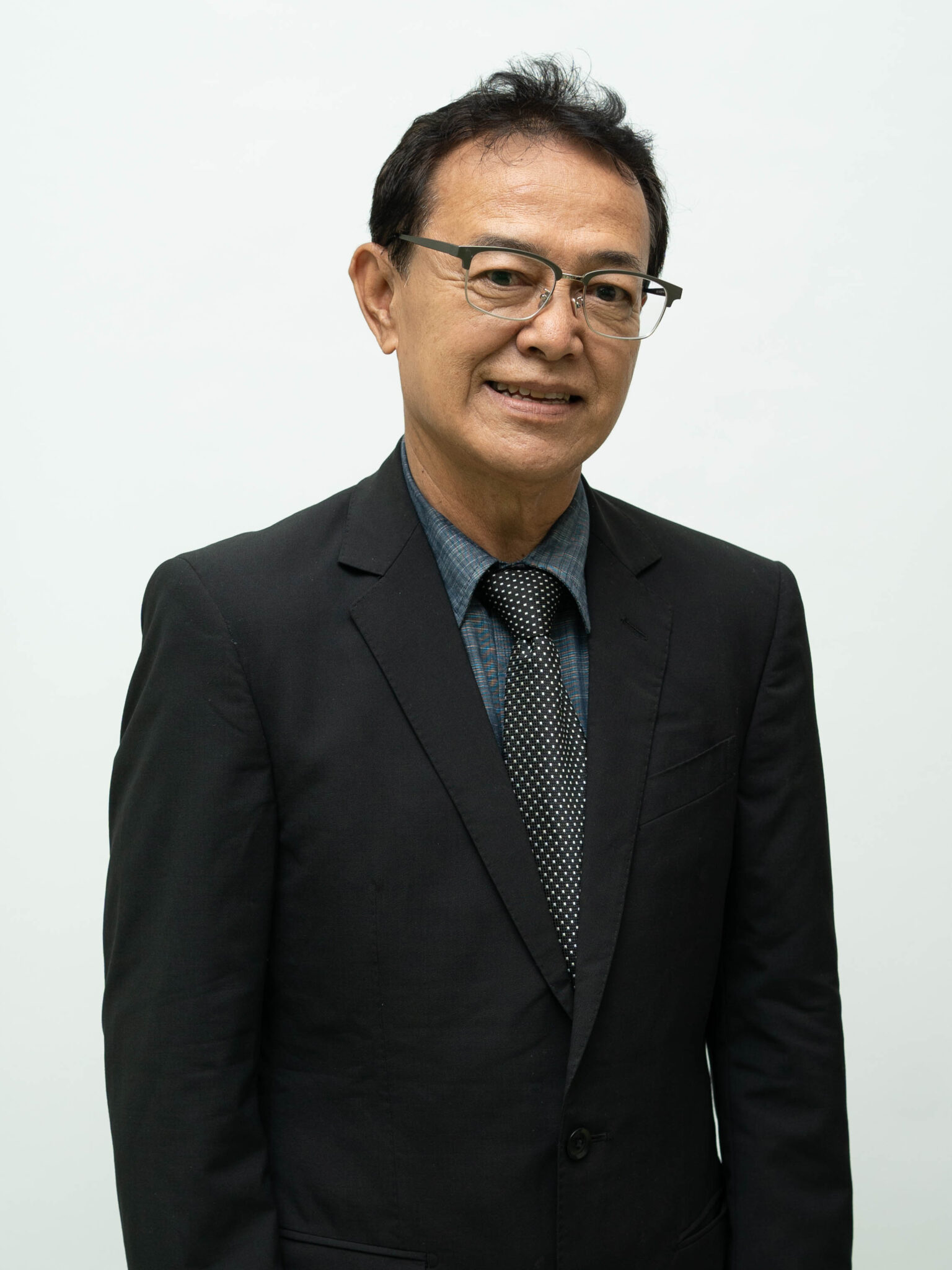 Staf Pengajar – Program Studi Sastra Jepang