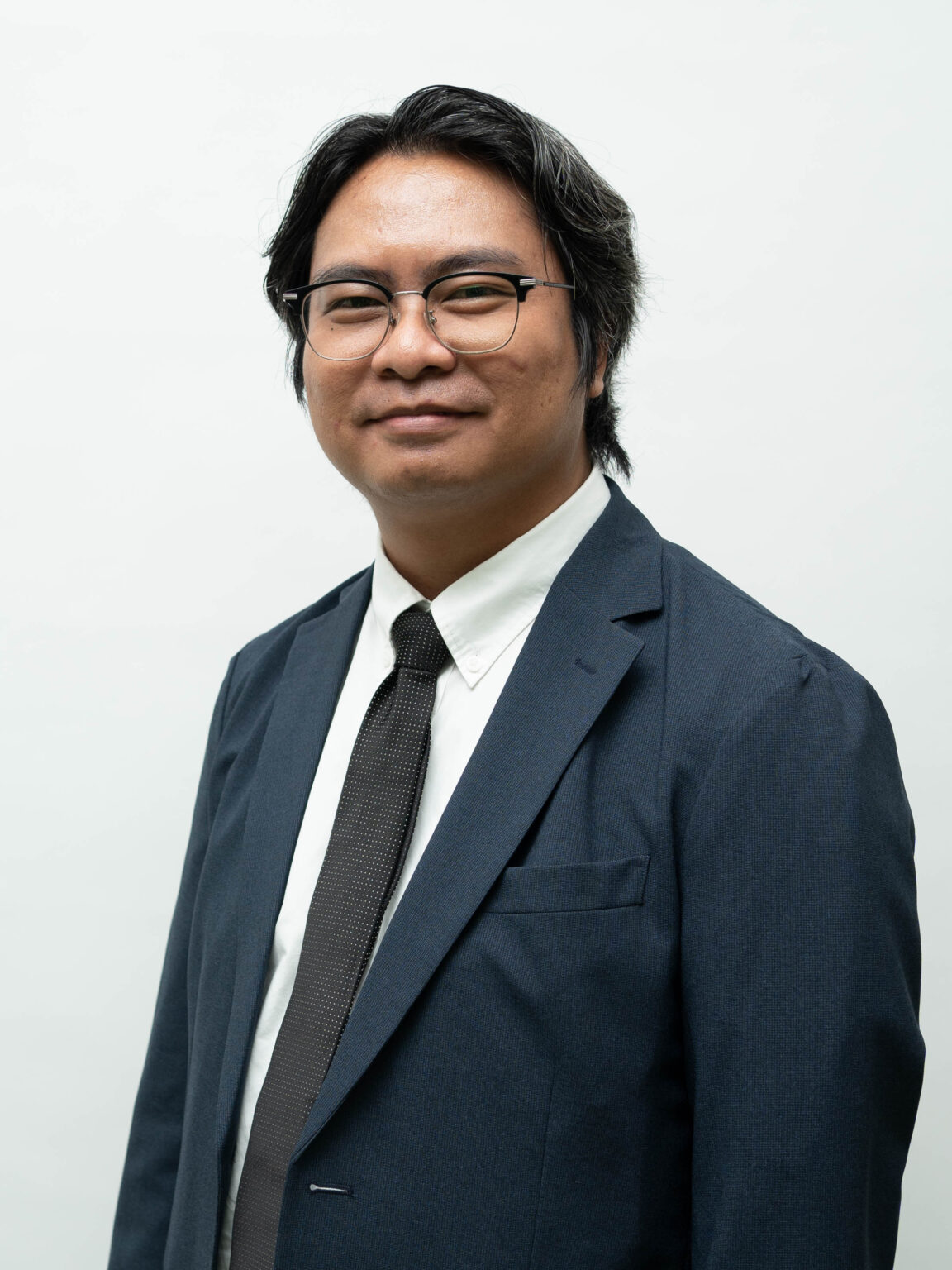 Staf Pengajar – Program Studi Sastra Jepang