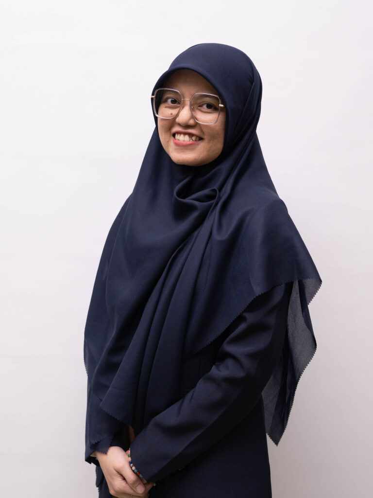 Staf Pengajar – Program Studi Sastra Jepang