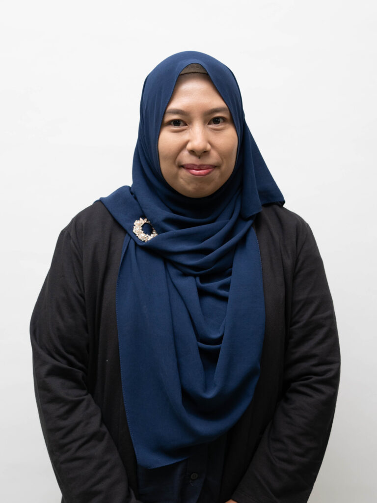 Staf Pengajar – Program Studi Sastra Jepang